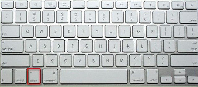 How To Switch Between Windows 8 And Mac OS X