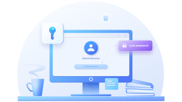 4WinKey - Tu Software Ideal para Restablecer Contraseñas de Windows