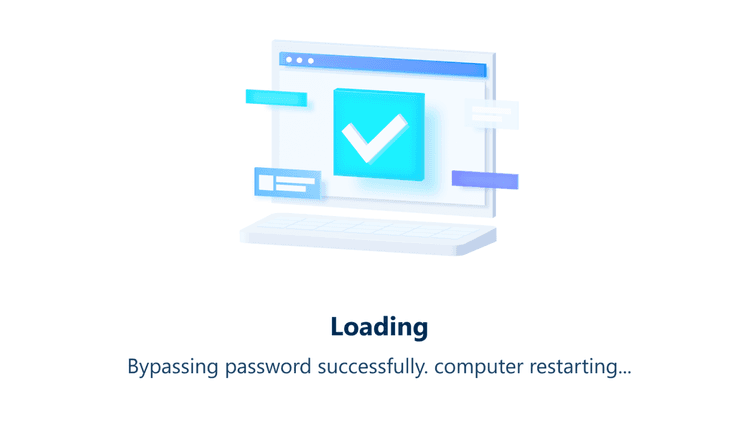4WinKey - Windows Password Reset Tool via USB to Unlock PC