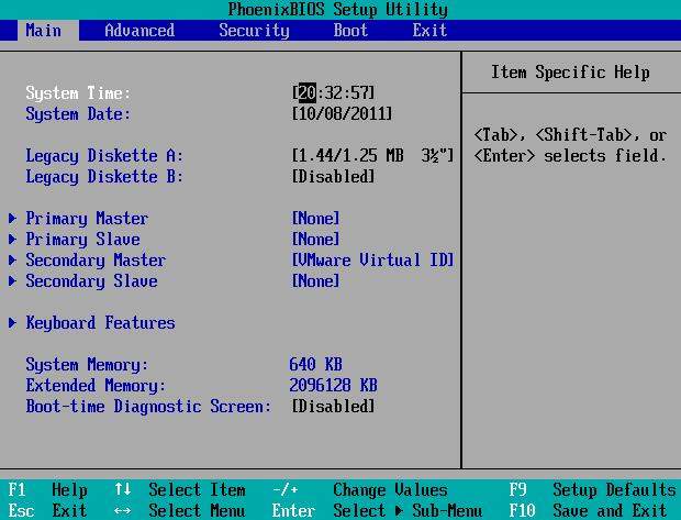 Easy Tips for Dell Boot Menu Key Setup on Windows 10/8/8.1 Easy Tips for Dell Boot Menu Key Setup on Windows 10/8/8.1