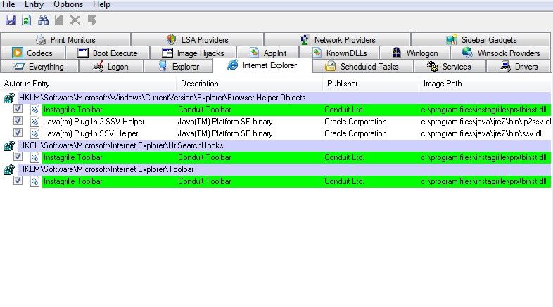 How to Use ERD Commander Autoruns to Manage Startup Programs How to Use ERD Commander Autoruns to Manage Startup Programs