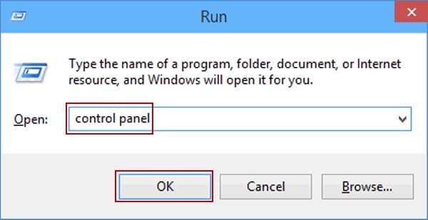 10 Easy Ways To Open Control Panel In Windows 10