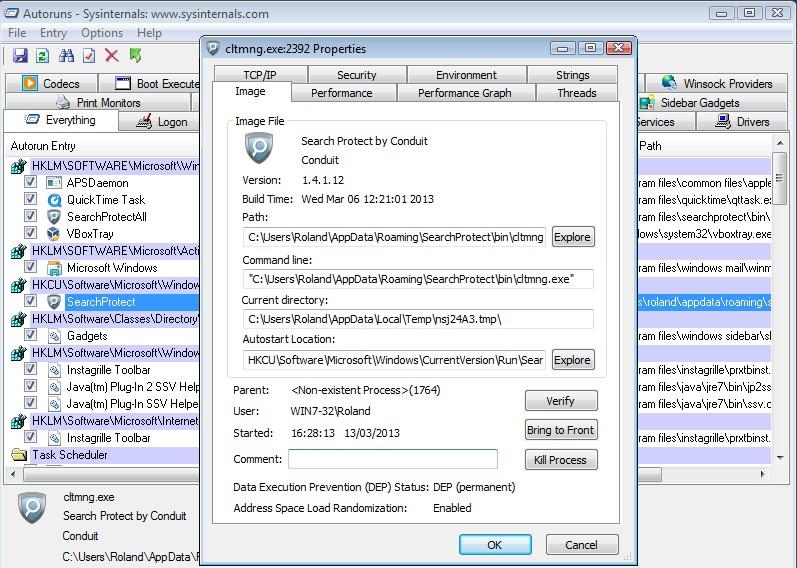 How to Use ERD Commander Autoruns to Manage Startup Programs How to Use ERD Commander Autoruns to Manage Startup Programs