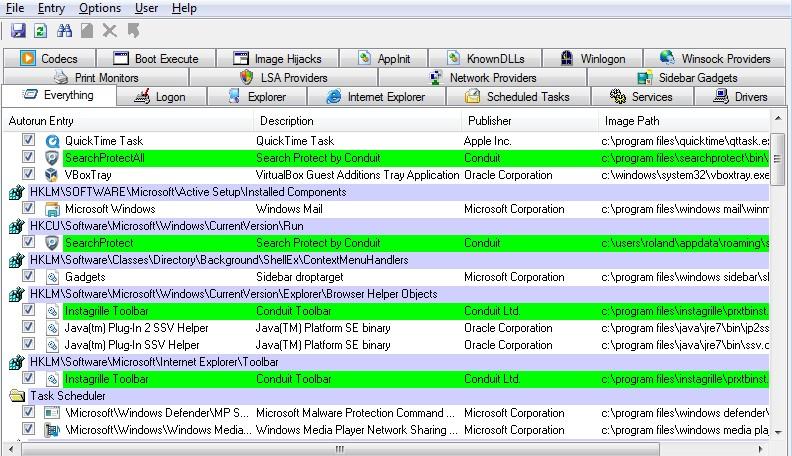 How to Use ERD Commander Autoruns to Manage Startup Programs How to Use ERD Commander Autoruns to Manage Startup Programs