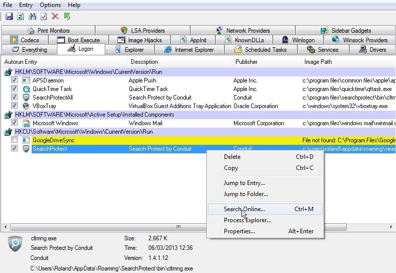 How to Use ERD Commander Autoruns to Manage Startup Programs How to Use ERD Commander Autoruns to Manage Startup Programs