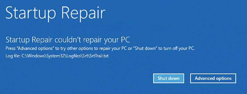 How to Run Windows 10 Startup Repair How to Run Windows 10 Startup Repair