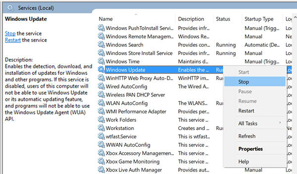 Top 7 Ways to Fix Windows 10 Upgrade Assistant Stuck at 99% Top 7 Ways to Fix Windows 10 Upgrade Assistant Stuck at 99%