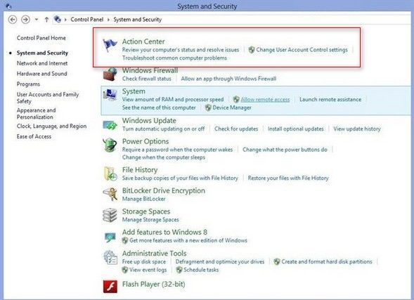 How to Disable Windows Error Reporting in Windows 8 How to Disable Windows Error Reporting in Windows 8